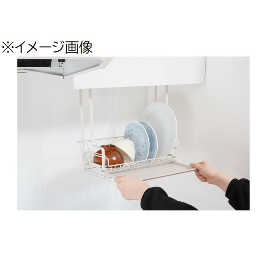 和平フレイズ ルームラボ 吊り下げ水切りカゴ [キッチン 台所 水回り 洗い物置き 食器置き] RG-0492 : ヤマキシヤフー店 - 通販 - Yahoo!ショッピング