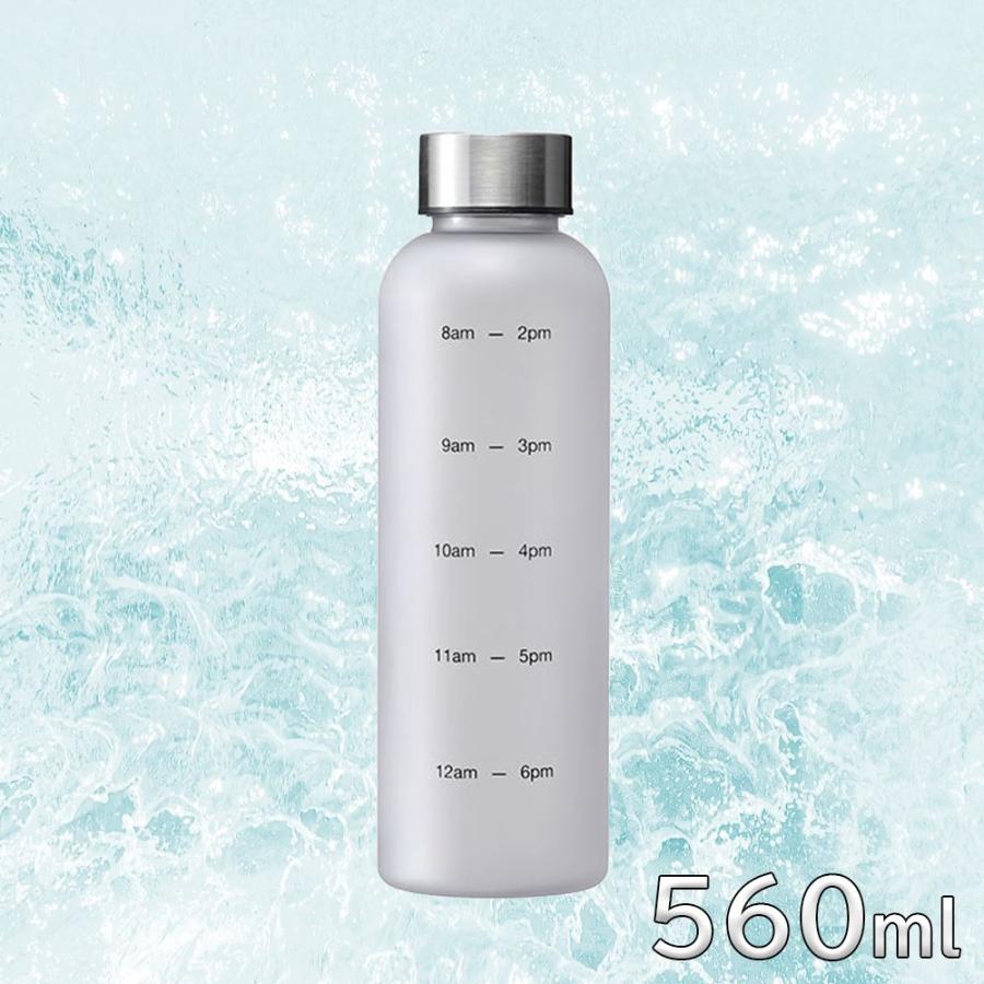和平フレイズ クリアタイム リマインダーボトル 560ml [水筒 マグボトル 水分補給 スリム おしゃれ] RH-1647 ミストクリア : ヤマキシヤフー店 - 通販 - Yahoo!ショッピング