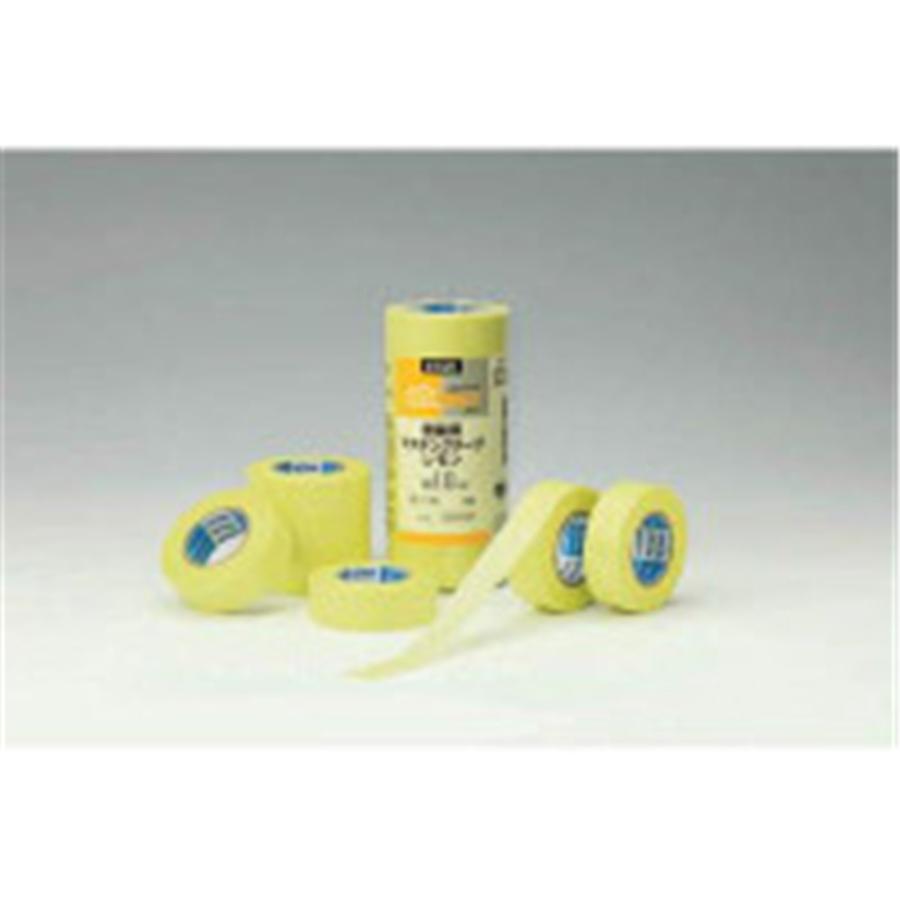 ニトムズ シーリング用マスキングテープS 15mm×18m 8巻入り J8111 : ヤマキシヤフー店 - 通販 - Yahoo!ショッピング