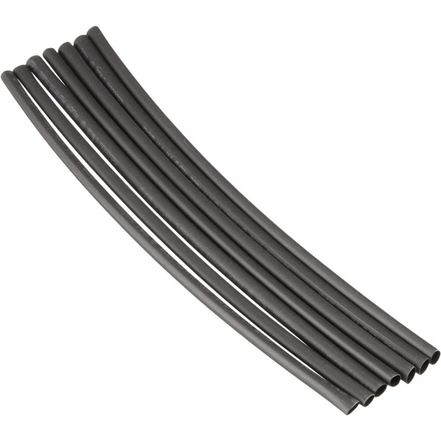 amon AMON エーモン工業 収縮チューブ 7本入 [自動車用 配線 接続部品 コード 絶縁 結束 熱収縮] E461 : ヤマキシヤフー店 - 通販 - Yahoo!ショッピング