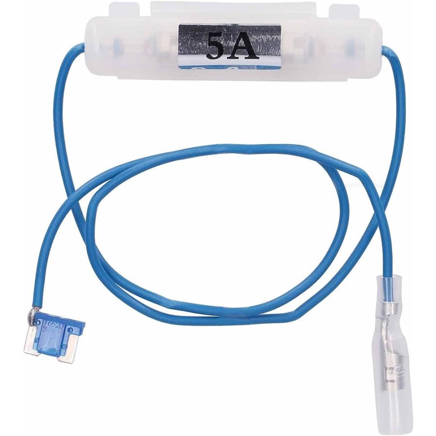 amon AMON エーモン工業 低背ヒューズ電源 [車 カー用品 カーパーツ 電子パーツ] E578 : ヤマキシヤフー店 - 通販 - Yahoo!ショッピング