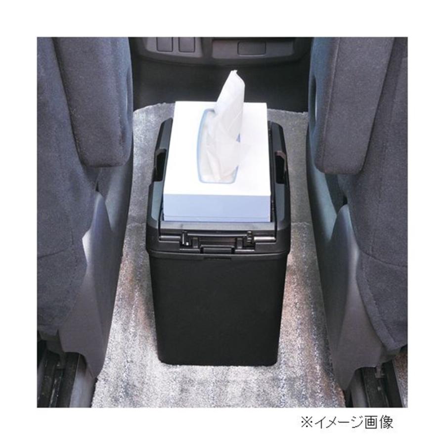 SEIWA セイワ ダストボックスL ティッシュ W733 : ヤマキシヤフー店 - 通販 - Yahoo!ショッピング