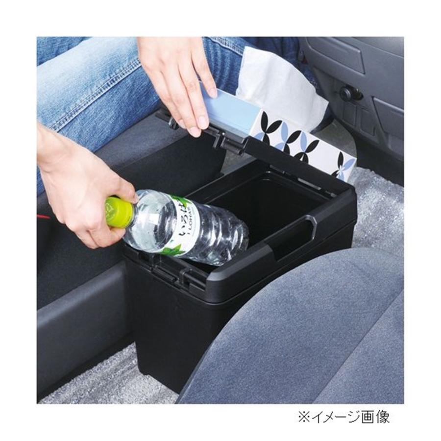 SEIWA セイワ ダストボックスL ティッシュ W733 : ヤマキシヤフー店 - 通販 - Yahoo!ショッピング