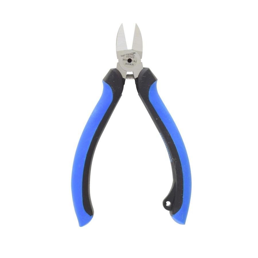 HANDIWORK プラスチックニッパー 150mm : ヤマキシヤフー店 - 通販 - Yahoo!ショッピング