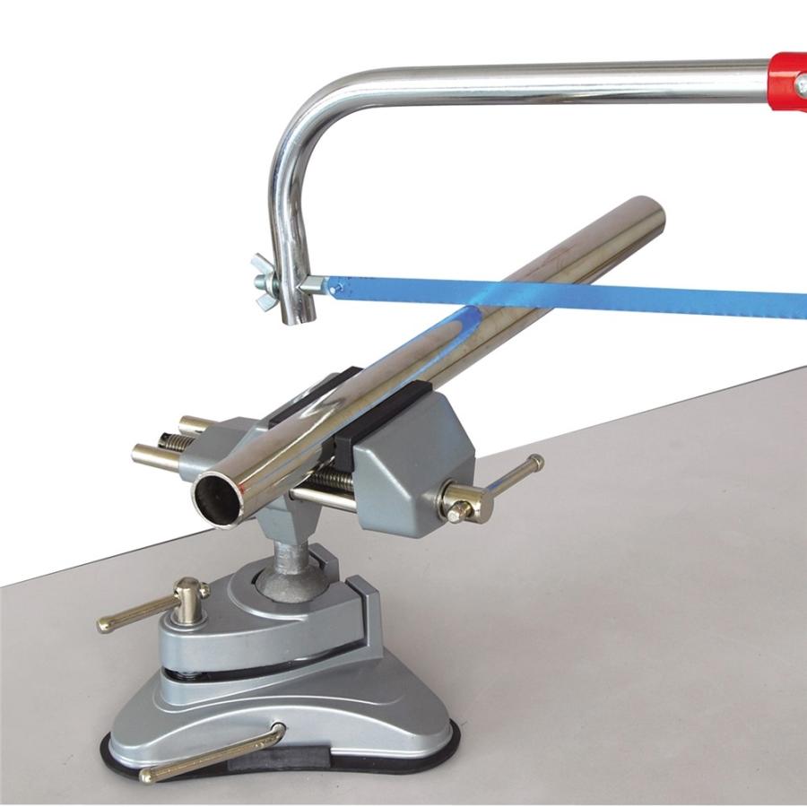 GISUKE ユニバーサルサクションバイス V字溝付 : ヤマキシヤフー店 - 通販 - Yahoo!ショッピング