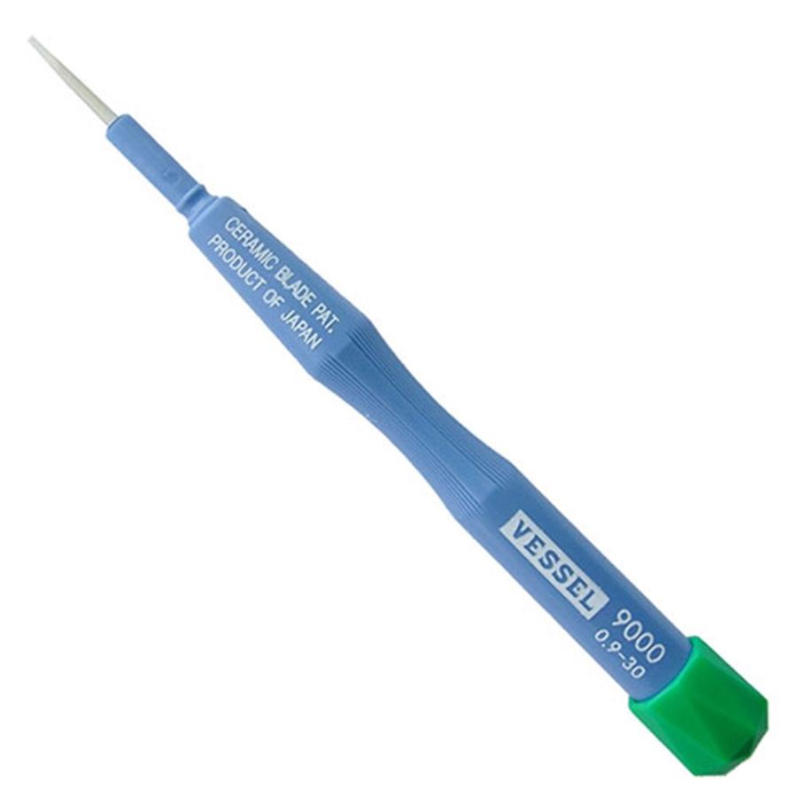 VESSEL（工具） VESSEL ベッセル セラミック調整DV 9000 -0.9×30 : ヤマキシヤフー店 - 通販 - Yahoo ...