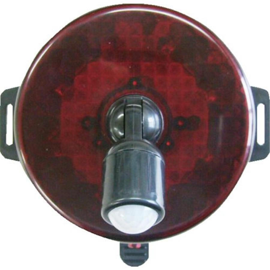 REVEX (リーベックス) スーパーパトピカ [防犯対策 センサー 盗難 事故 害獣] SLR100 : ヤマキシヤフー店 - 通販 ...