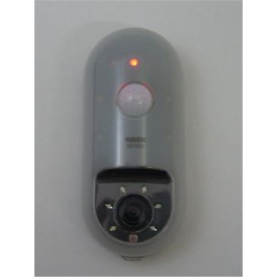 リーベックス SDカード録画式センサーカメラ SD1000 : ヤマキシヤフー店 - 通販 - Yahoo!ショッピング