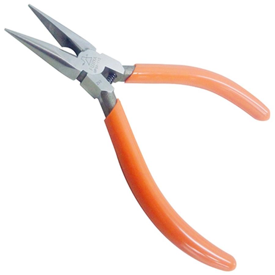 フジ矢 ミニテックラジオペンチ MP9A-110 : 4952520033357 : ヤマキシヤフー店 - 通販 - Yahoo!ショッピング