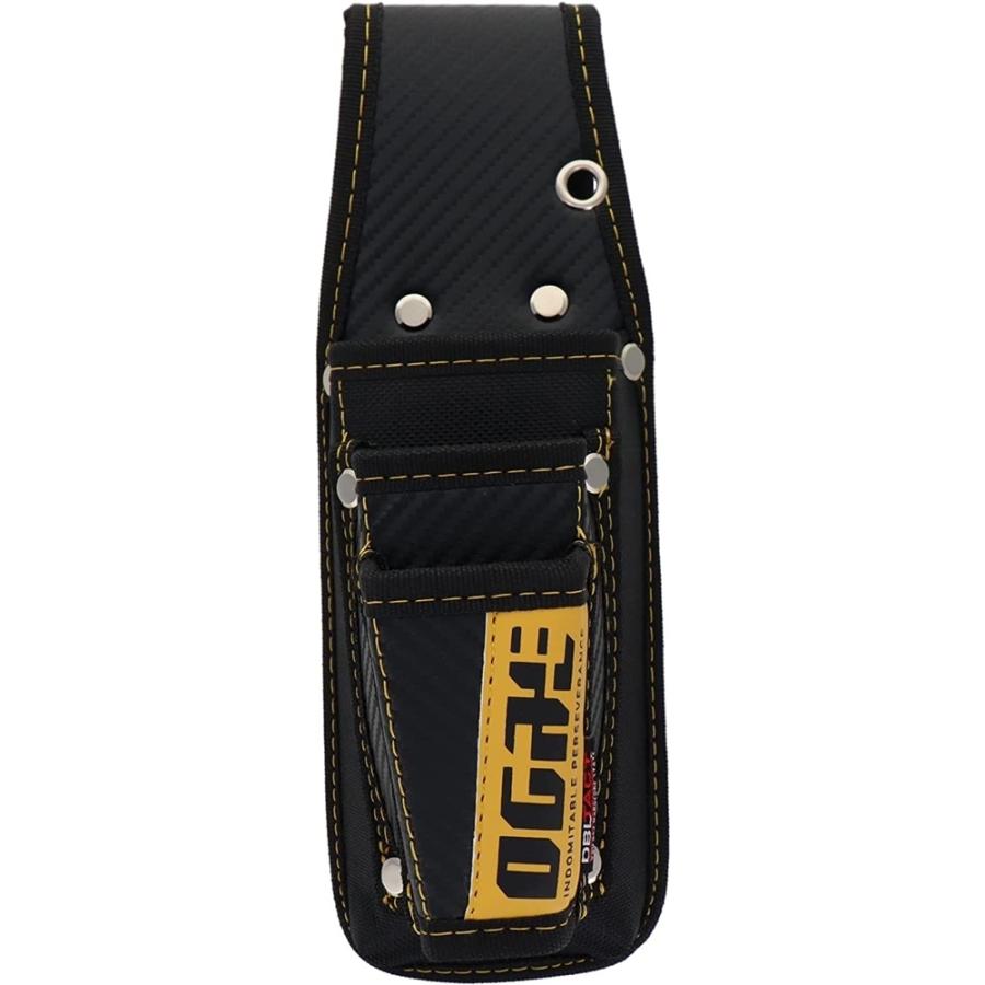 三共コーポレーション DBLTACT OGRE ツールケース 3段 [工具差し 腰袋 携帯 収納] OG-TSK-03 : ヤマキシヤフー店 - 通販 - Yahoo!ショッピング