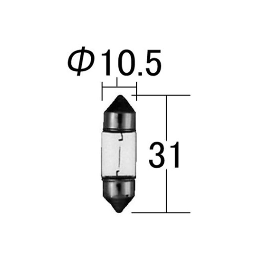小糸製作所 ハイパワーバルブ 12V 8W P8823 :4961065057308:ヤマキシヤフー店 - 通販 - Yahoo!ショッピング
