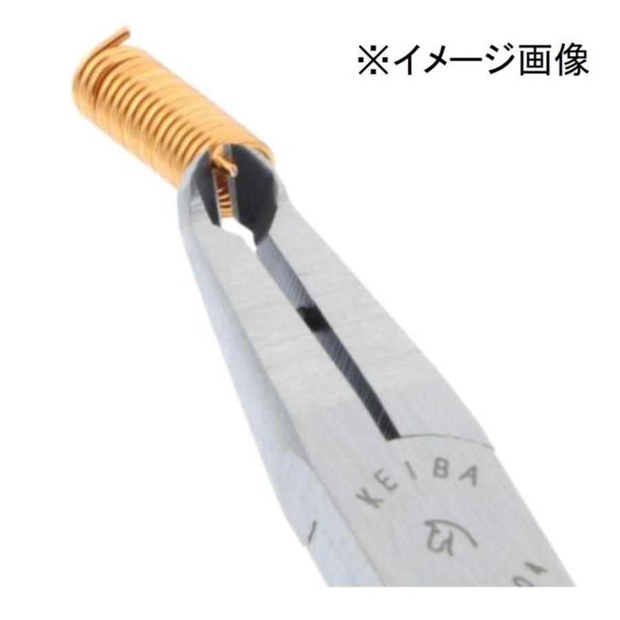KEIBA ケイバ プロホビーニッパー(アングルニッパー)120mm HA-D04 : ヤマキシヤフー店 - 通販 - Yahoo!ショッピング