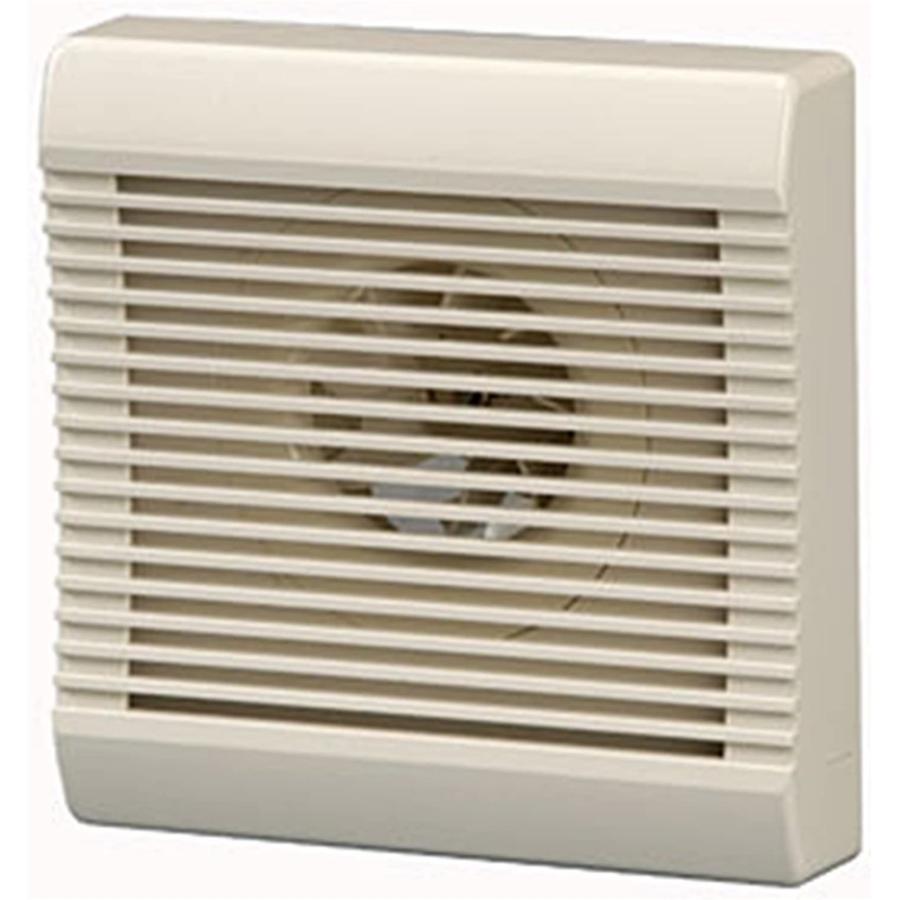 日本電興 パイプ換気扇 PS-100PT : ヤマキシヤフー店 - 通販 - Yahoo!ショッピング