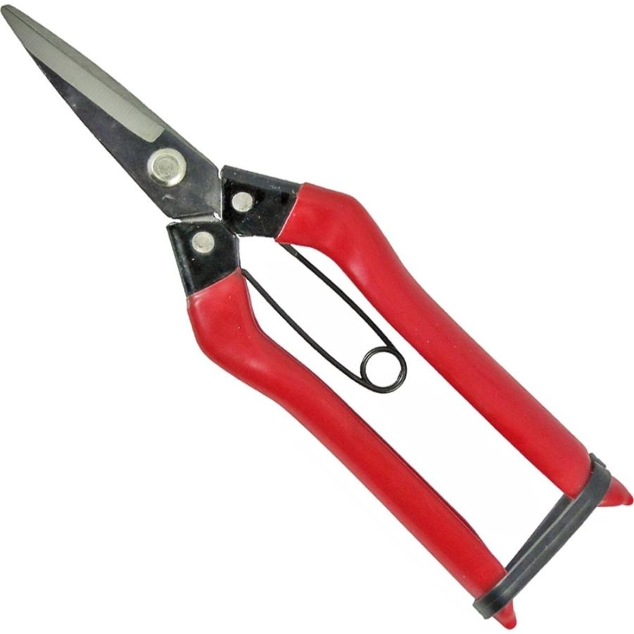 永吉 芽切鋏 195mm : ヤマキシヤフー店 - 通販 - Yahoo!ショッピング