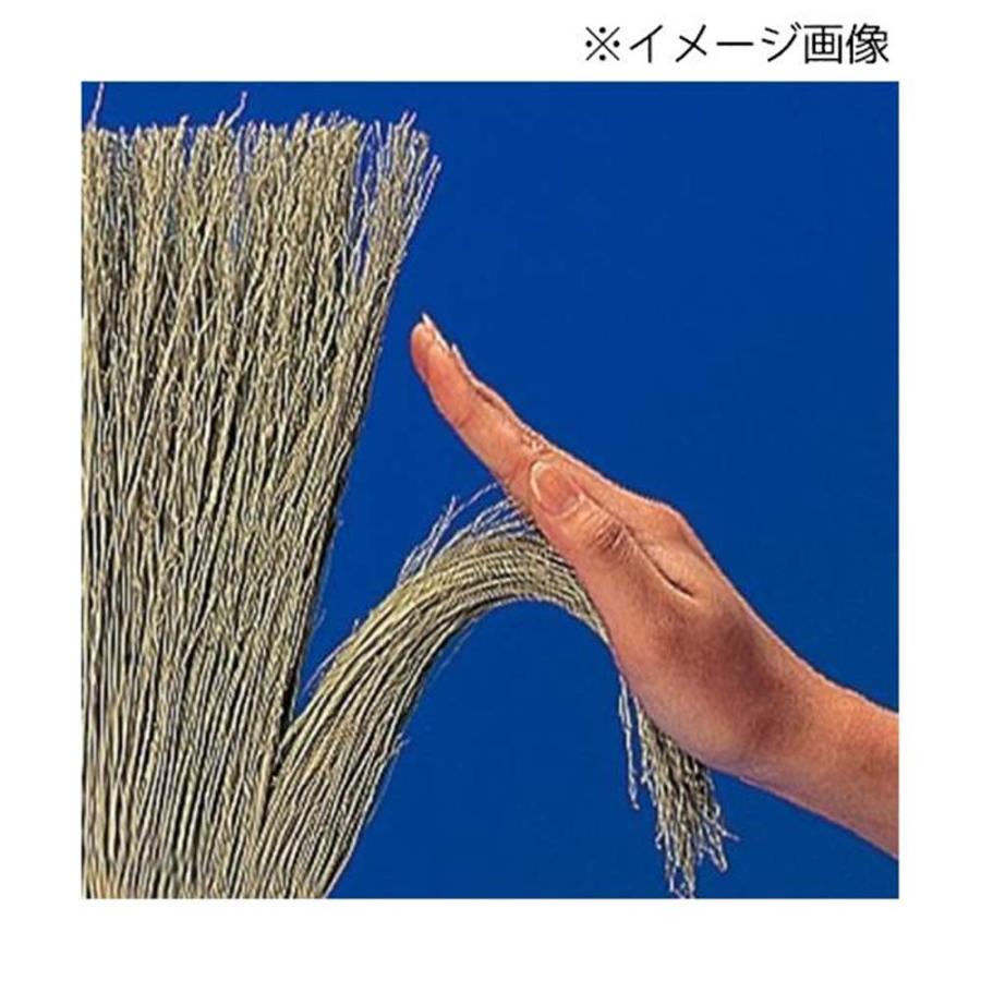 アズマ アズマ工業 手編みホーキ 特選 短柄 [掃除 箒 ほうき 床 フロア] AZ-122 : ヤマキシヤフー店 - 通販 - Yahoo!ショッピング