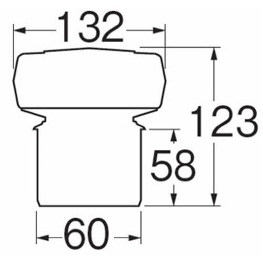 三栄水栓 SANEI コバード通気弁《空調部品》 [V74-50] : 4973987189333 : ヤマキシヤフー店 - 通販 - Yahoo!ショッピング