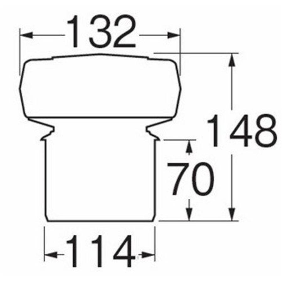 SANEI（水栓金具） 三栄水栓 SANEI コバード通気弁《空調部品》 [V74-100] : ヤマキシヤフー店 - 通販 - Yahoo!ショッピング