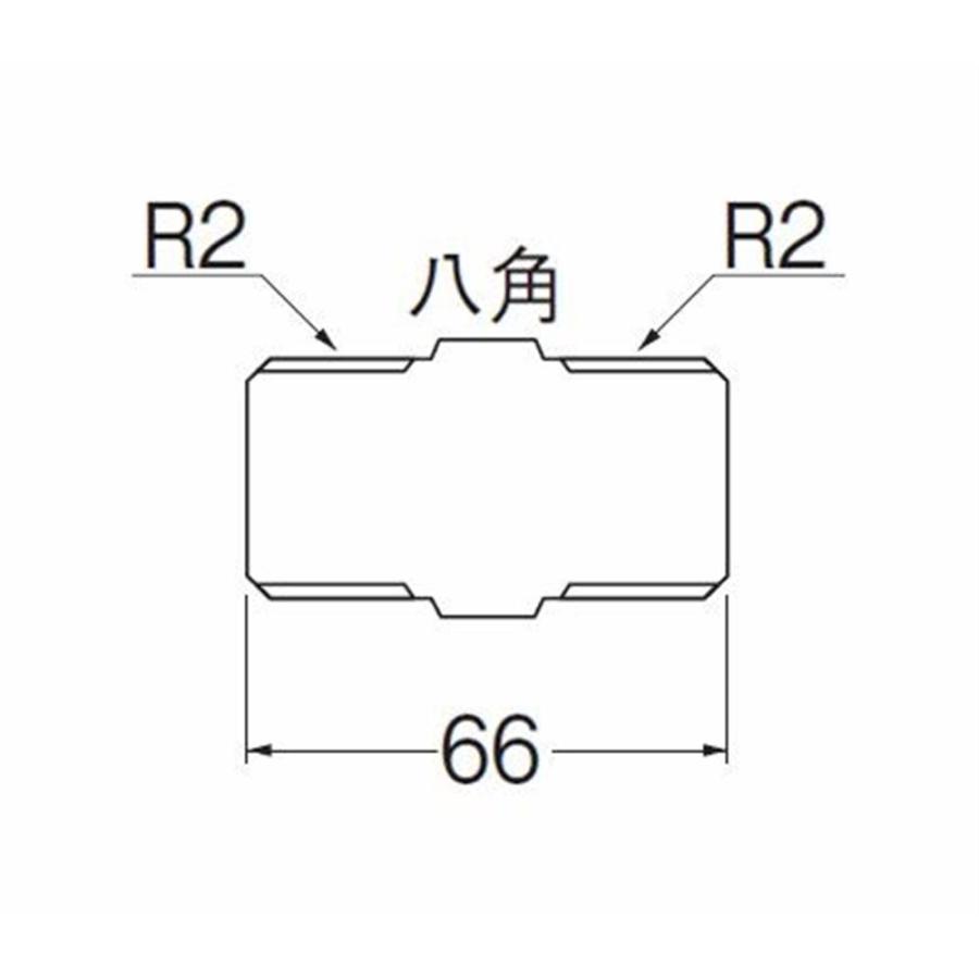 SANEI（水栓金具） SANEI ステンレス六角ニップル [配管 部材] TS700-50 : ヤマキシヤフー店 - 通販 - Yahoo!ショッピング