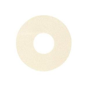 SANEI（水栓金具） 三栄水栓 SANEI ビニールプレート《止水栓・バルブ/座金・プレート》 [R55-50] : ヤマキシヤフー店 - 通販 - Yahoo!ショッピング