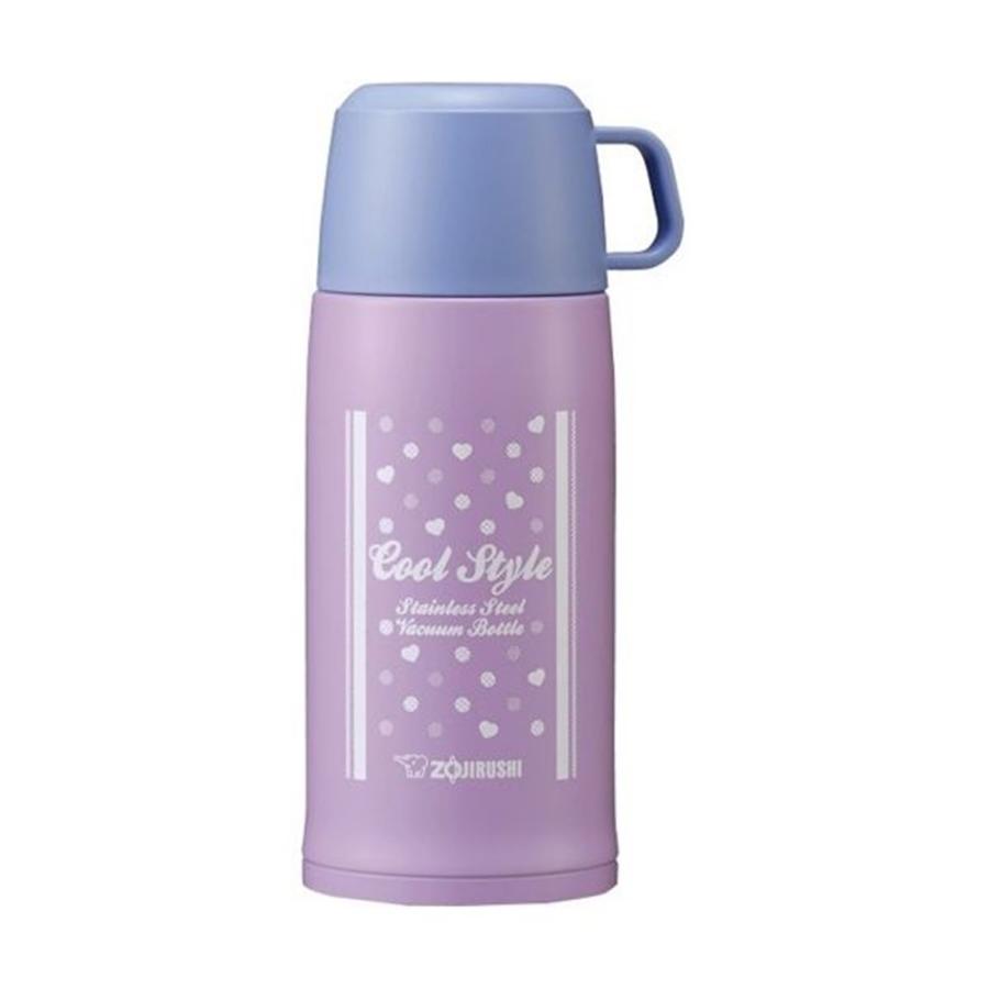 象印 【保温・保冷】2WAYステンレスボトル(620ml/0.62L) SP-JB06 AK(ハートブルー) : 4974305217219 : ヤマキシヤフー店 - 通販 - Yahoo ...