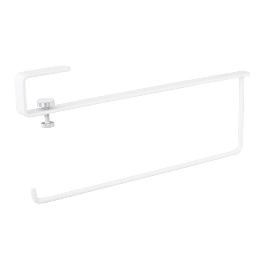 【在庫処分】平安伸銅 吊棚キッチンペーパーハンガー SPH-5 :4977612712040:ヤマキシヤフー店 - 通販 - Yahoo!ショッピング