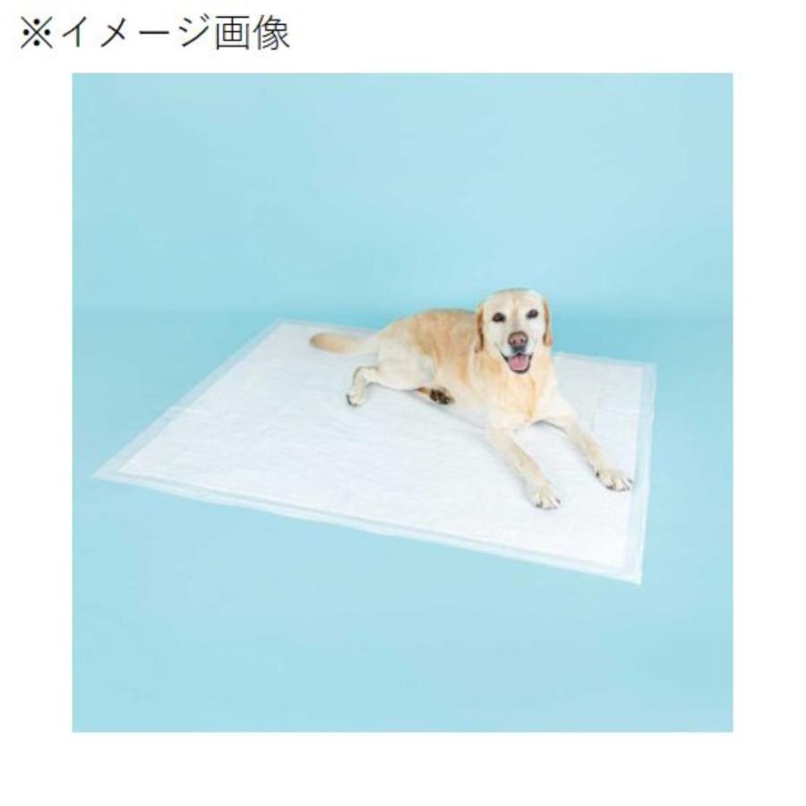 PetPro ペットプロ ひろびろ安心超大判シーツ [犬 ドッグ トイレ] 3枚入 : ヤマキシヤフー店 - 通販 - Yahoo!ショッピング