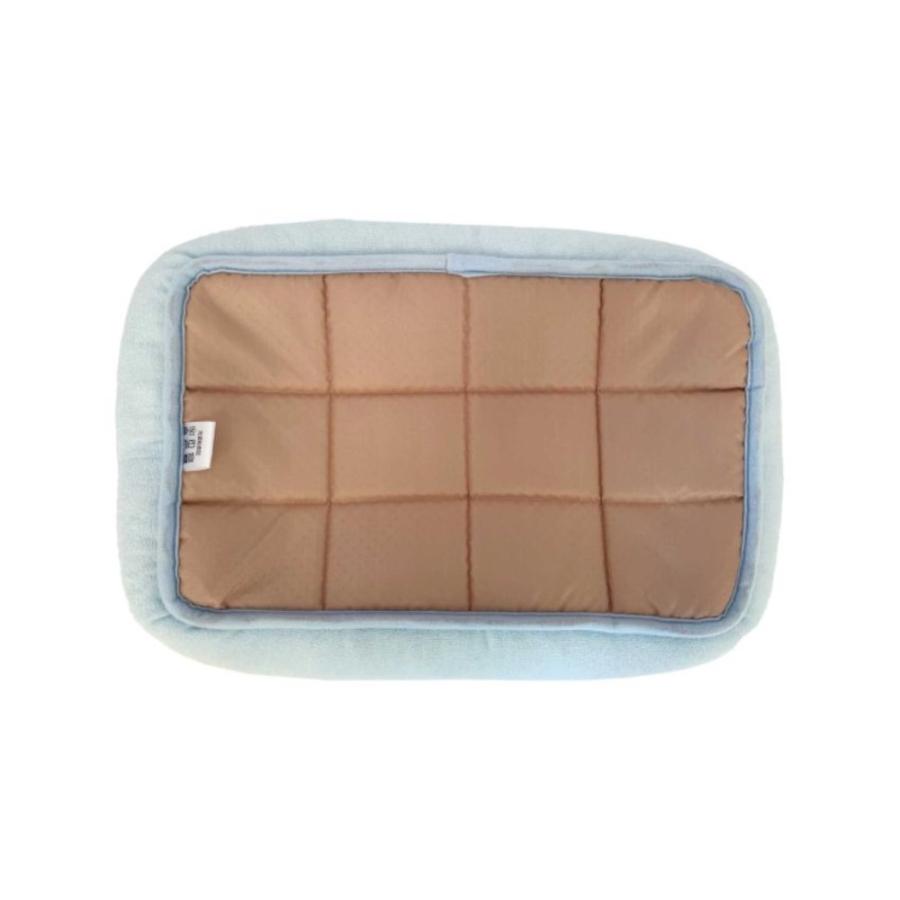 PetPro ペットプロ タオルマット S [犬 ドッグ] ブルー : ヤマキシヤフー店 - 通販 - Yahoo!ショッピング