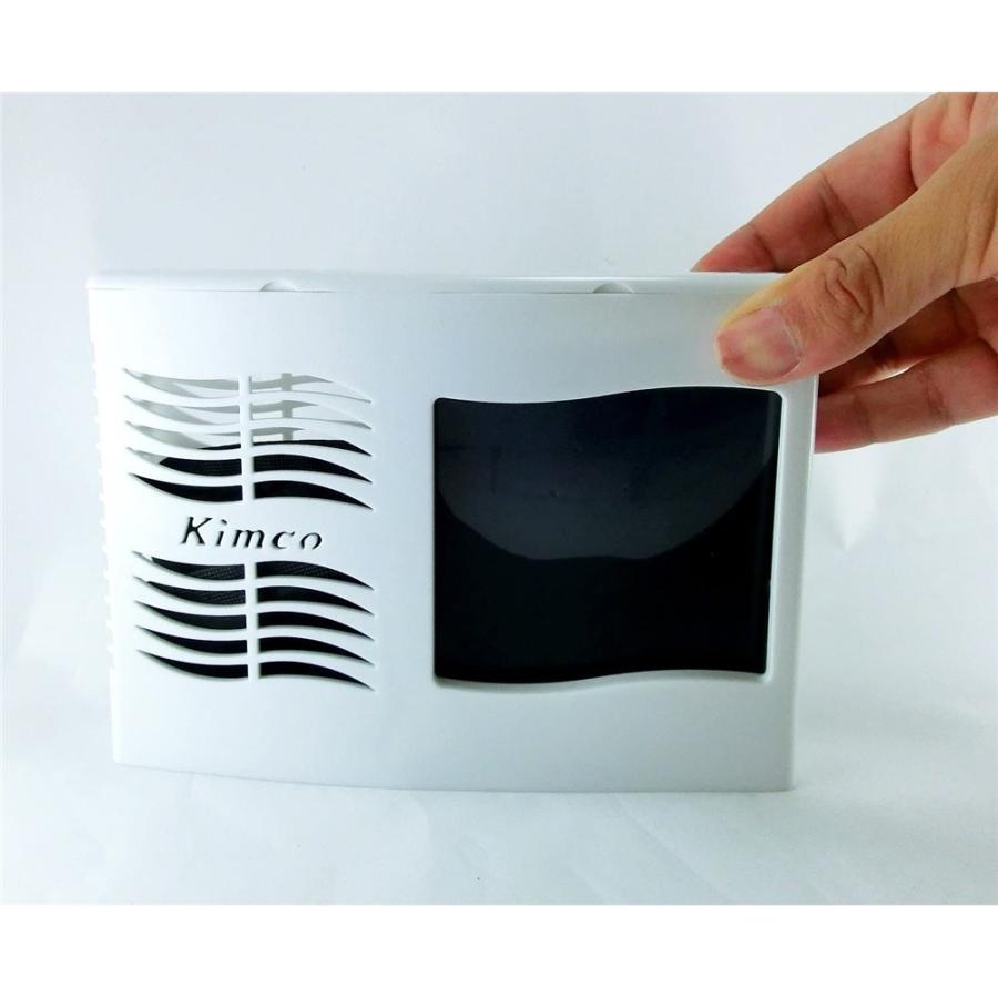 小林製薬 キムコ ジャイアント 冷蔵庫用脱臭剤 [キッチン 台所 におい] 162g : ヤマキシヤフー店 - 通販 - Yahoo!ショッピング