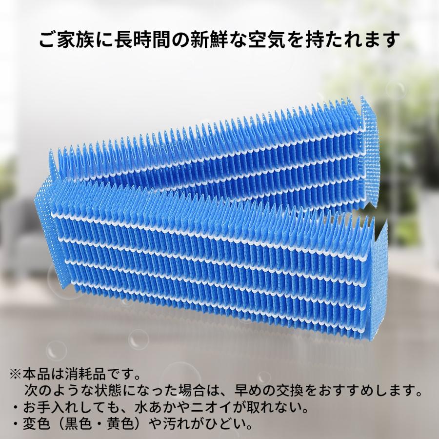 HV-FY3 シャープ 加湿フィルター hv-fy3 加湿器 フィルター HV-FS3の代替品 【互換品/2個SET】 : Yamakita - 通販 - Yahoo!ショッピング