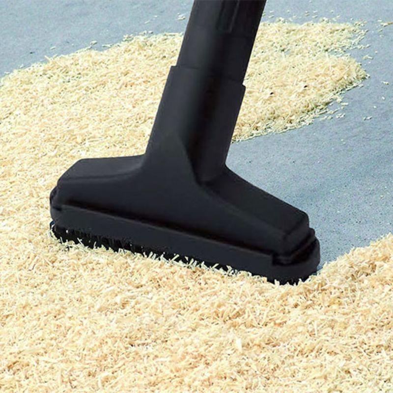 E-Value 乾湿両用掃除機 EVC-100P 10L ブロワー機能付き プラスチックタンク 粉塵 液体 自動車の清掃 : 山蔵屋Yahoo!ショップ - 通販 - Yahoo!ショッピング