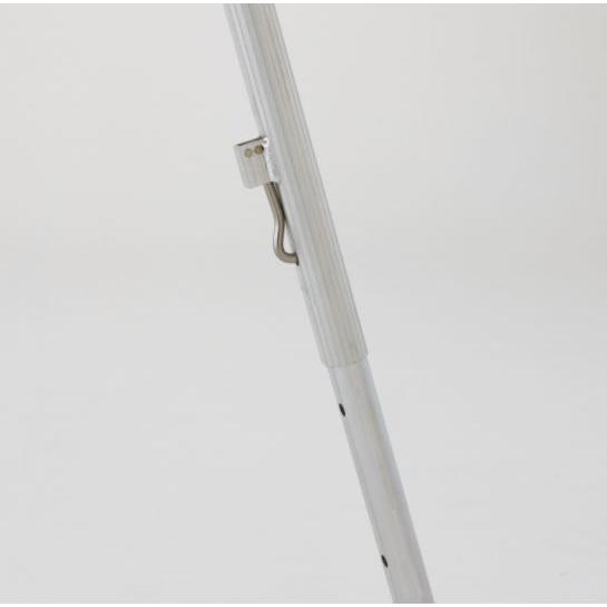 長谷川工業 アルミ上枠付三脚脚立 グリーンステップ GSU-360a 12尺 天板高:2.71m/有効高さ2.71m/質量11.8kg : 山蔵屋Yahoo!ショップ - 通販 - Yahoo ...