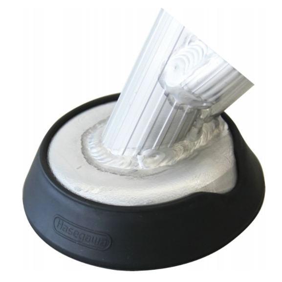 長谷川工業 アルミ上枠付三脚グリーンステップ GSU-360a 三脚ゴムカバー付き 12尺 天板高:2.71m/有効高さ2.71m/質量11.8kg : 山蔵屋Yahoo!ショップ - 通販 ...