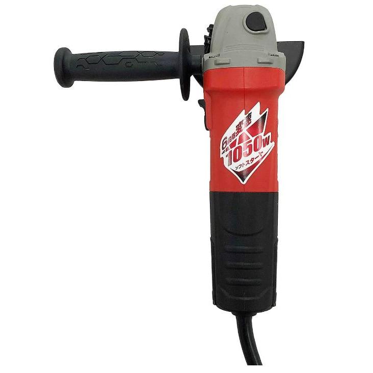 SK11 変速ディスクグラインダー1050W SDG-1050VS 変速機能付きのディスクグラインダー : 山蔵屋Yahoo!ショップ - 通販 - Yahoo!ショッピング