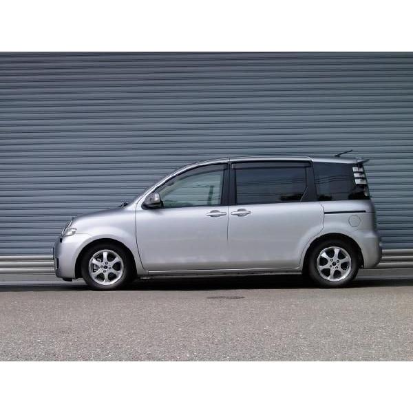 RSR RS-R Ti2000 ダウンサス/シエンタ (NCP81G) X [T890TW] : 山蔵屋Yahoo!ショップ - 通販 - Yahoo!ショッピング