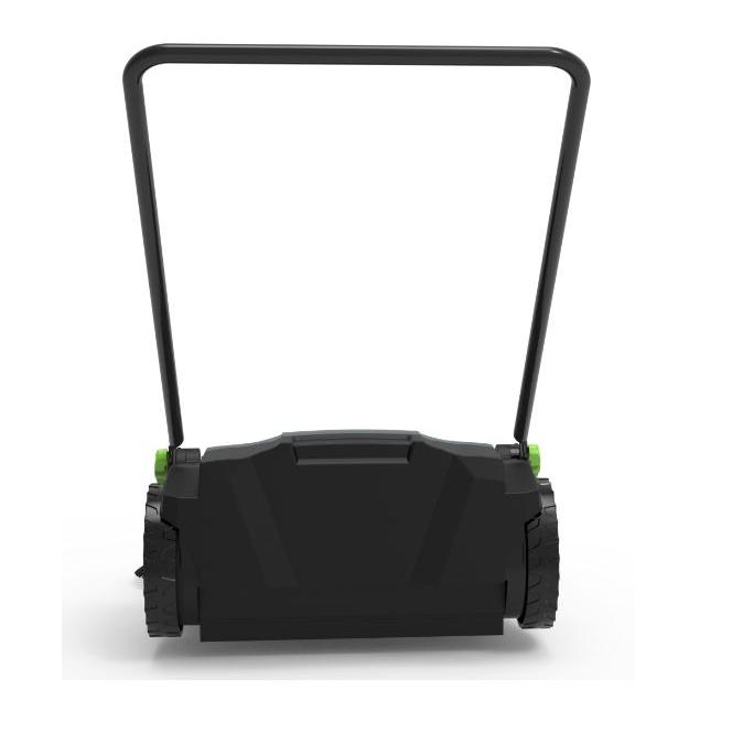 ZAOH 歩行手押式清掃機 スイーパー ZSP-20 [送料無料] : 山蔵屋Yahoo!ショップ - 通販 - Yahoo!ショッピング