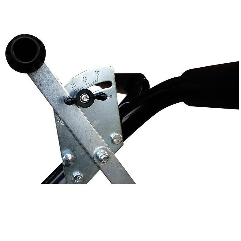 肥料散布機 撒きざんまい 手動 3輪タイプ KT-603H ホッパー容量 60L [和コーポレーション] : 山蔵屋・農産業館 - 通販 - Yahoo!ショッピング