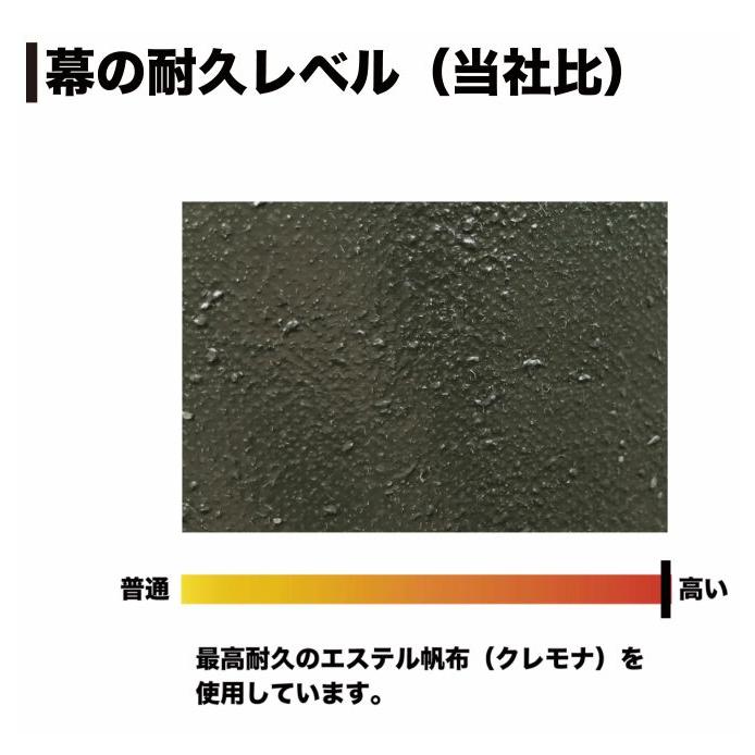 [特売] パイプ車庫 南栄工業 678M OD 普通小型車用 埋め込み式 OD オリーブドラブグリーン [法人様送料無料] : nana-678m-od : 山蔵屋・農産業館 - 通販 ...