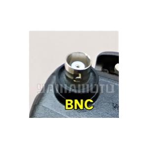 COMET（コメット） BNC-24 144/430MHz帯ハンディアンテナ : 無線機ベース ヤマモト - 通販 - Yahoo!ショッピング