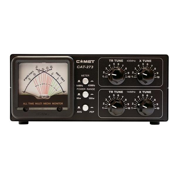 COMET（無線） 【お取り寄せ商品】CAT-273 アンテナチューナー コメット(COMET) : 無線機ベース ヤマモト - 通販 - Yahoo!ショッピング