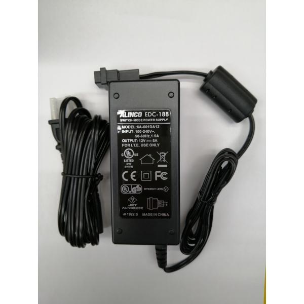 ALINCO EDC-188 連結充電用ACアダプター アルインコ(ALINCO) : 無線機ベース ヤマモト - 通販 - Yahoo!ショッピング