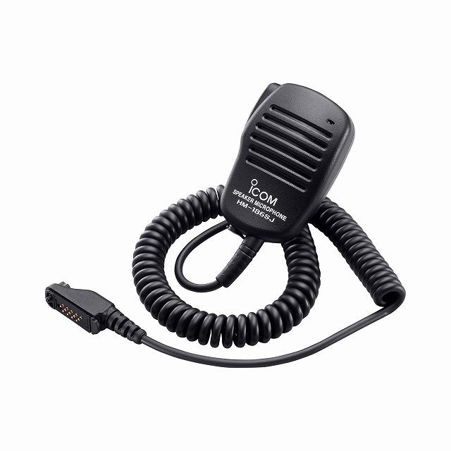 ICOM HM-168LWP 防水スピーカーマイクロホン アイコム(ICOM) : 無線機ベース ヤマモト - 通販 - Yahoo!ショッピング