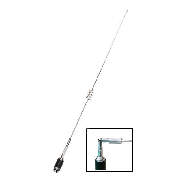 COMET（無線） HP32 コメット (COMET)144/430MHz帯ハイパワー対応モービルアンテナ : 無線機ベース ヤマモト - 通販 - Yahoo!ショッピング