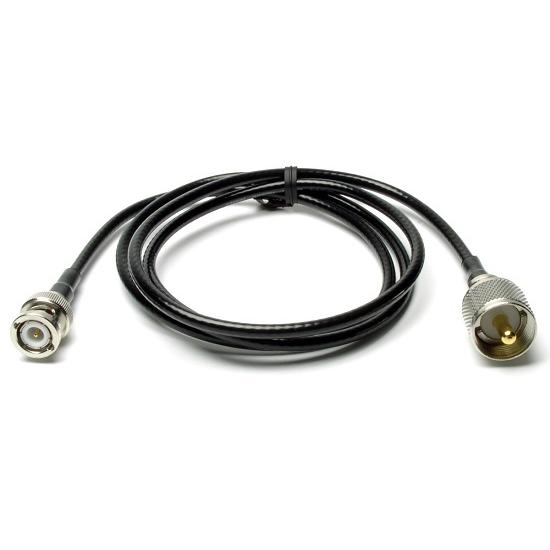 第一電波工業 M102B MP-BNCP変換ケーブル ダイヤモンドアンテナ (第一電波工業) : 無線機ベース ヤマモト - 通販 - Yahoo!ショッピング