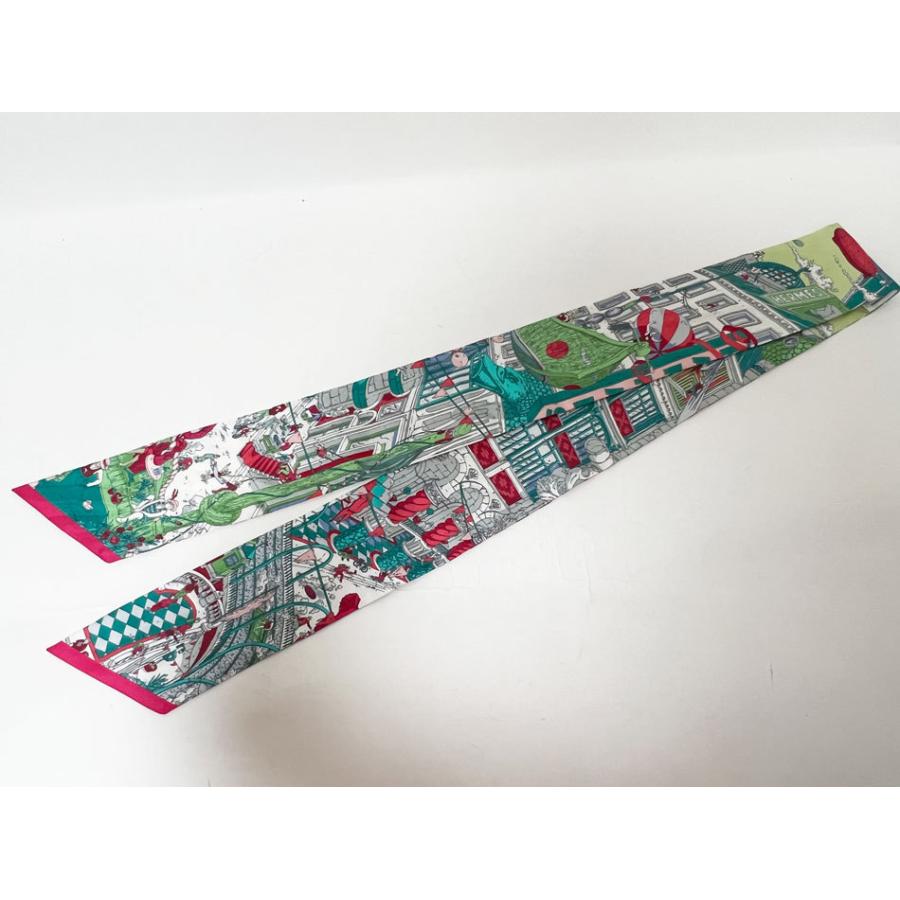 HERMES 送料無料 エルメス マキシツイリー スカーフ シルク 100% 美品 : ブランドショップ山本 - 通販 - Yahoo!ショッピング