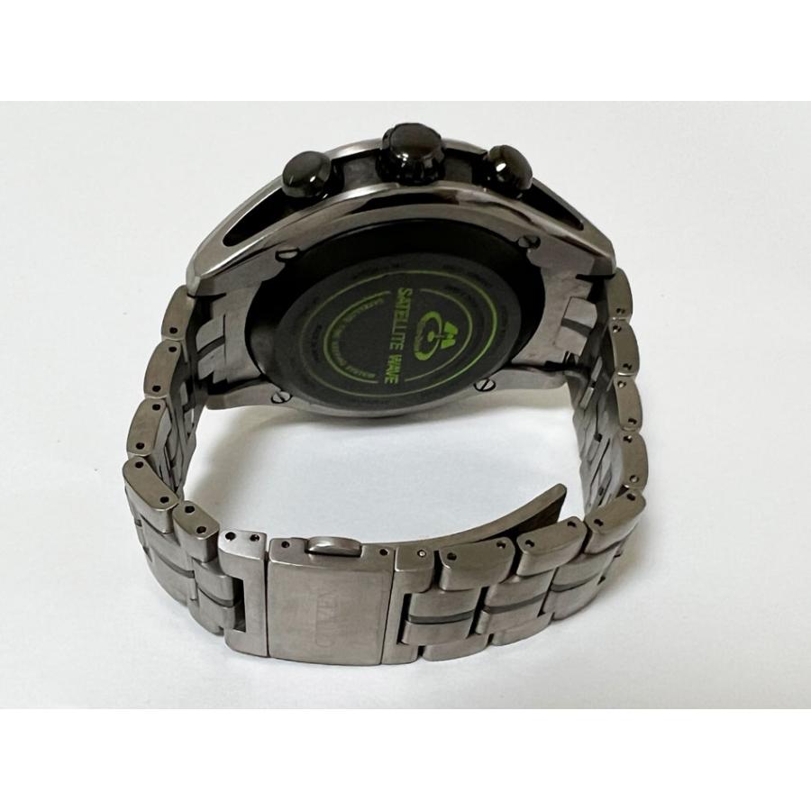 PROMASTER CITIZEN シチズン プロマスター SATELLITE WAVE サテライトウェーブ エコドライブ メンズウォッチ 腕 ...