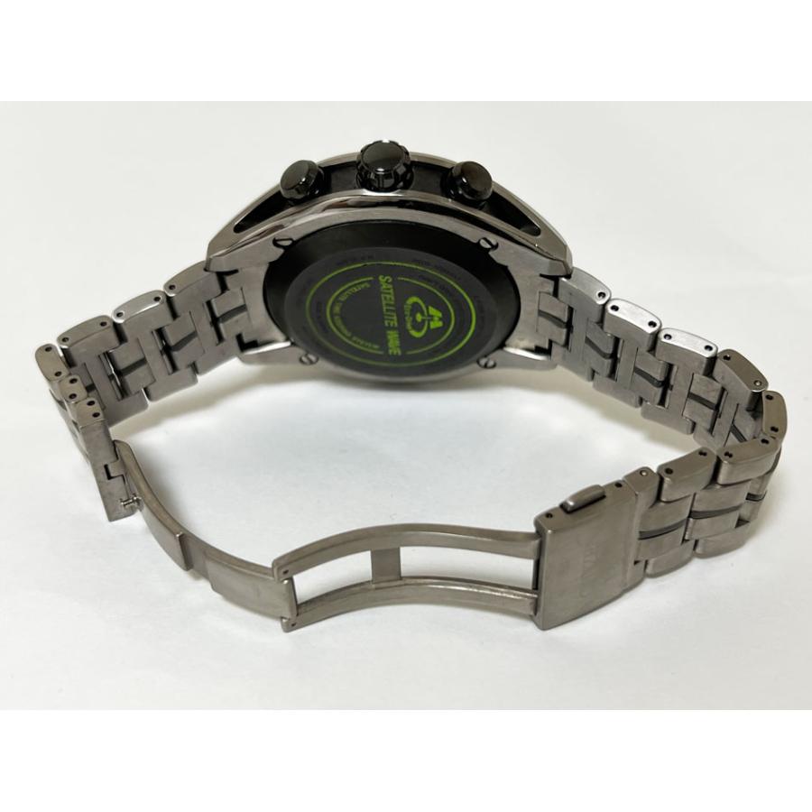 PROMASTER CITIZEN シチズン プロマスター SATELLITE WAVE サテライトウェーブ エコドライブ メンズウォッチ 腕時計 H909-S084857 : ブランド ...