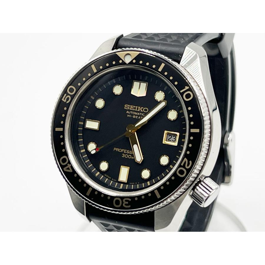 PROSPEX SEIKO セイコー プロスペックス 1968 メカニカルダイバーズ復刻限定モデル 1500本限定 自動巻き SBEX007 ...