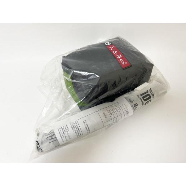 NEMO 送料無料 ニーモ タニ2P テント 2人用 NM-TN-2P 新品 : ブランドショップ山本 - 通販 - Yahoo!ショッピング