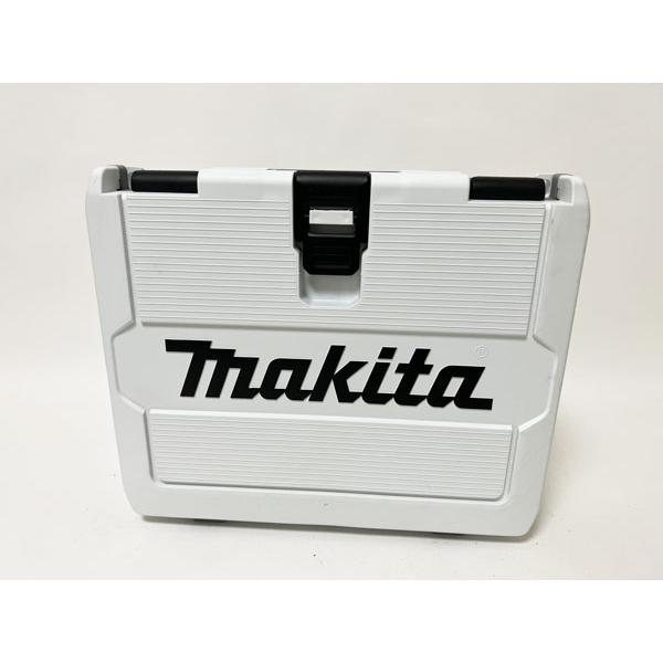 マキタ 送料無料 makita 充電式インパクトドライバ 18V 3.0Ah バッテリ2個 充電器 ホワイト TD149DRFXW 新品 : ブランドショップ山本 - 通販 - Yahoo ...