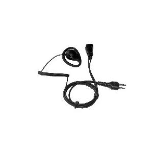 COMET（無線） CEM200 イヤーループタイプ + マイク・PTT コメット(COMET) : 山本無線 CQ - 通販 - Yahoo ...